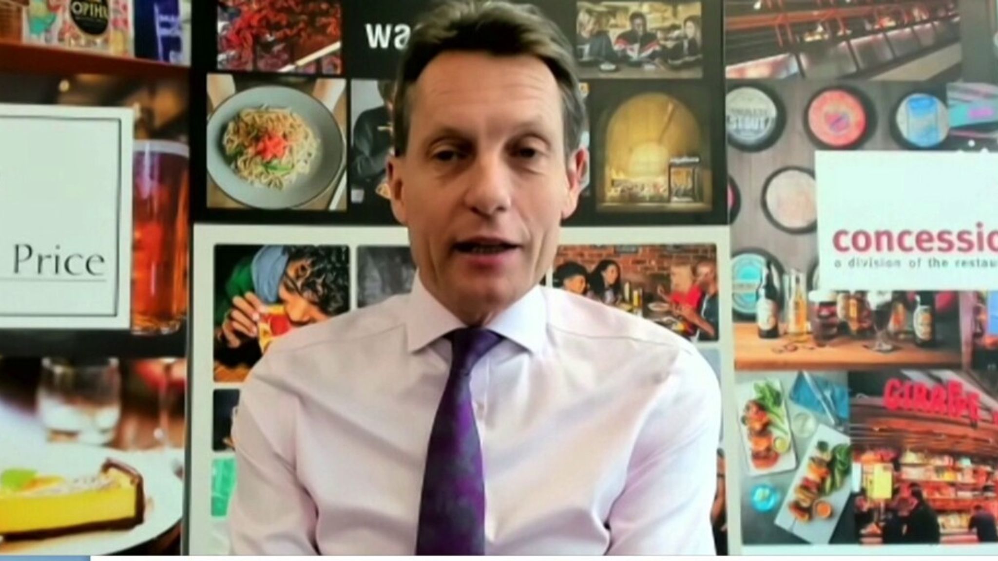 Wagamama owner in talks to snap up Oakman Inns | Money News | Sky News