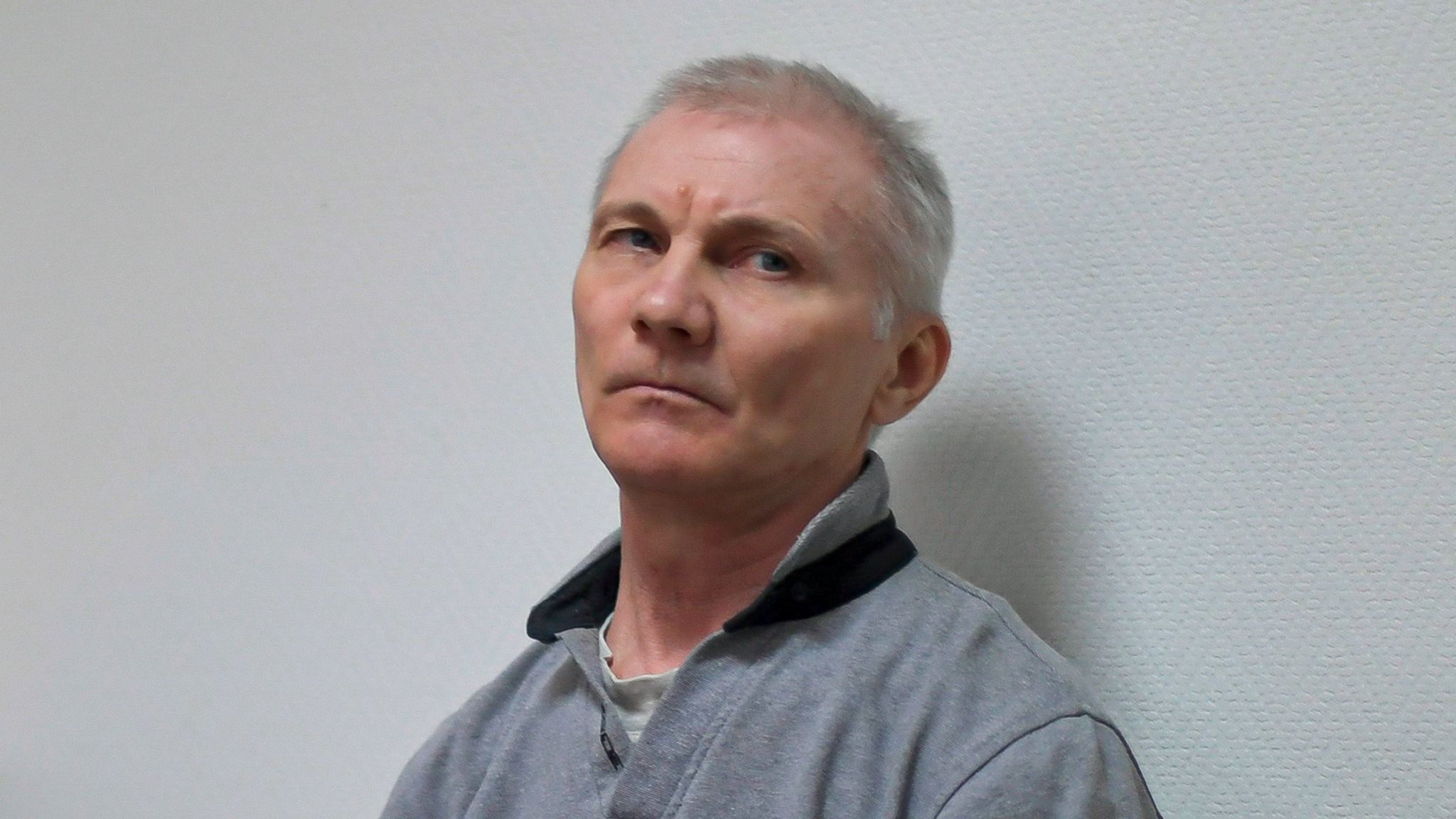 Russian whose daughter drew anti-war picture flees after being ...