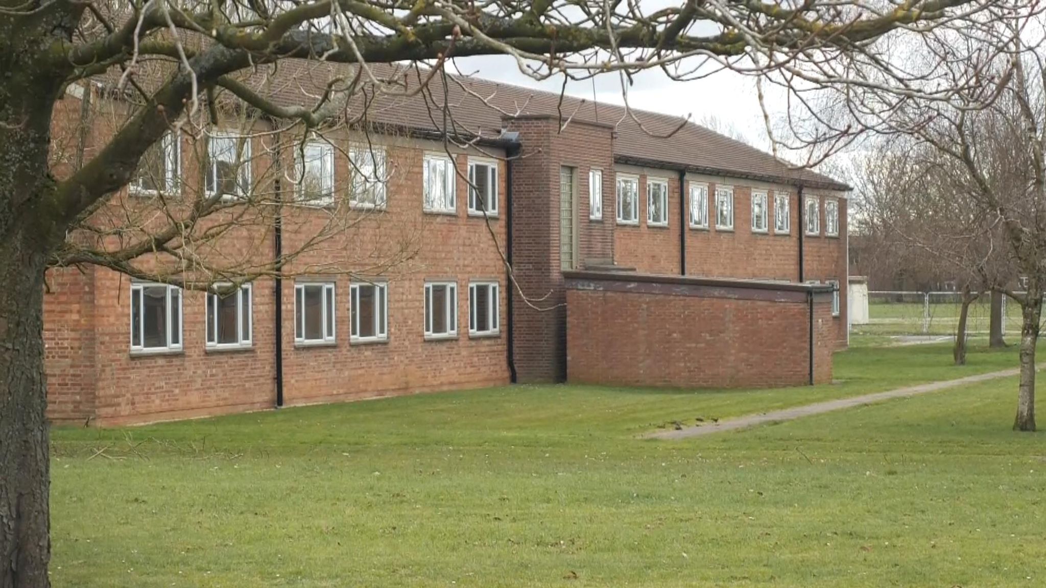 Essex locals resent government plan to house asylum seeking men at MoD ...