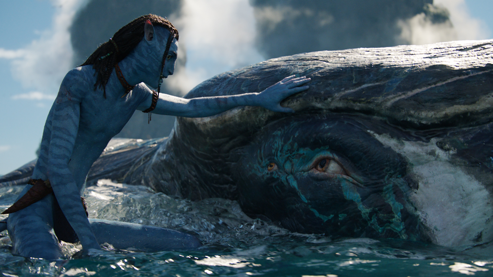 Avatar: The Way Of Water - how gaming tech helped bring Oscars nominee ...