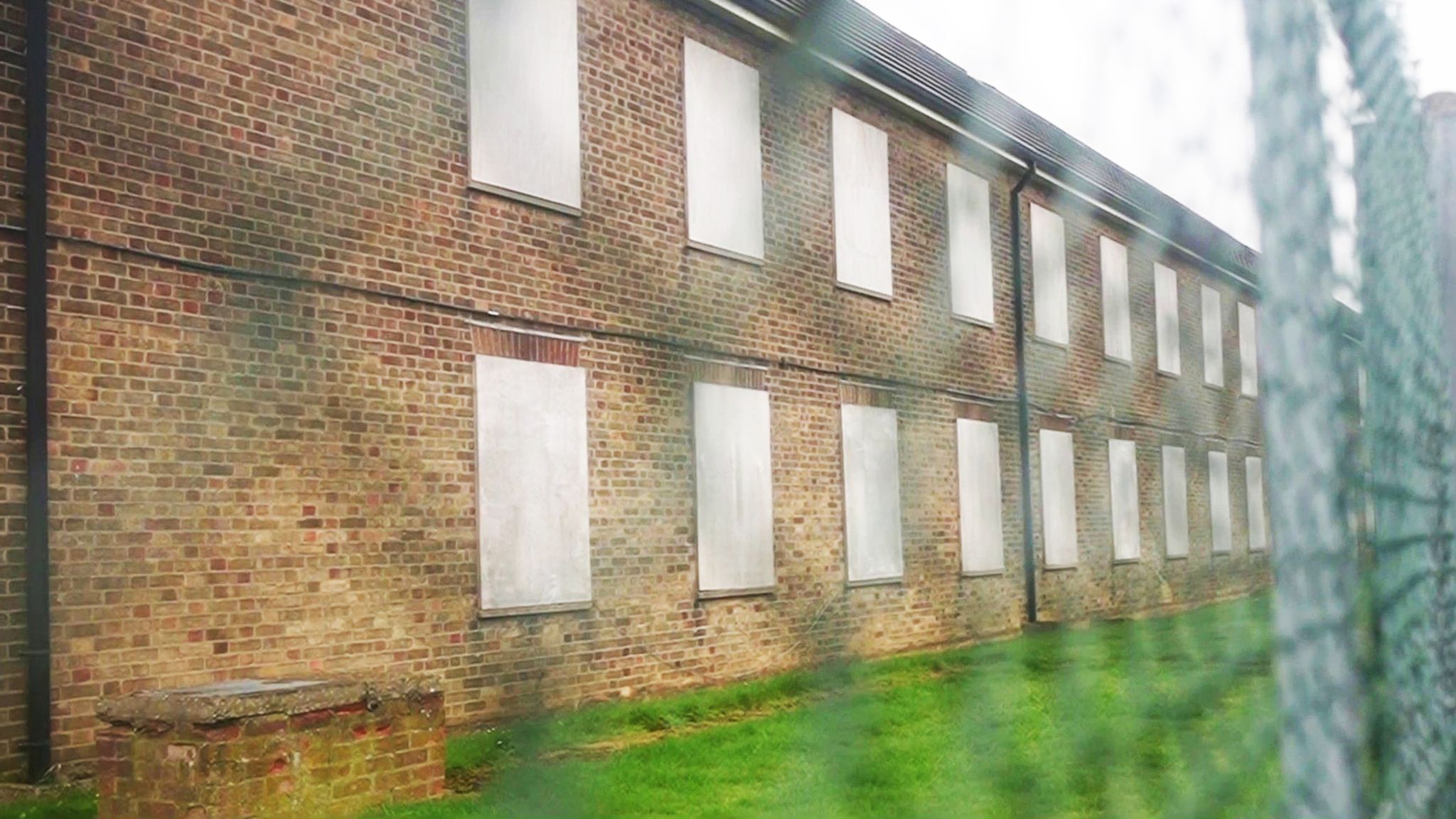 Conservative-led council says Home Office plan to move asylum seekers ...