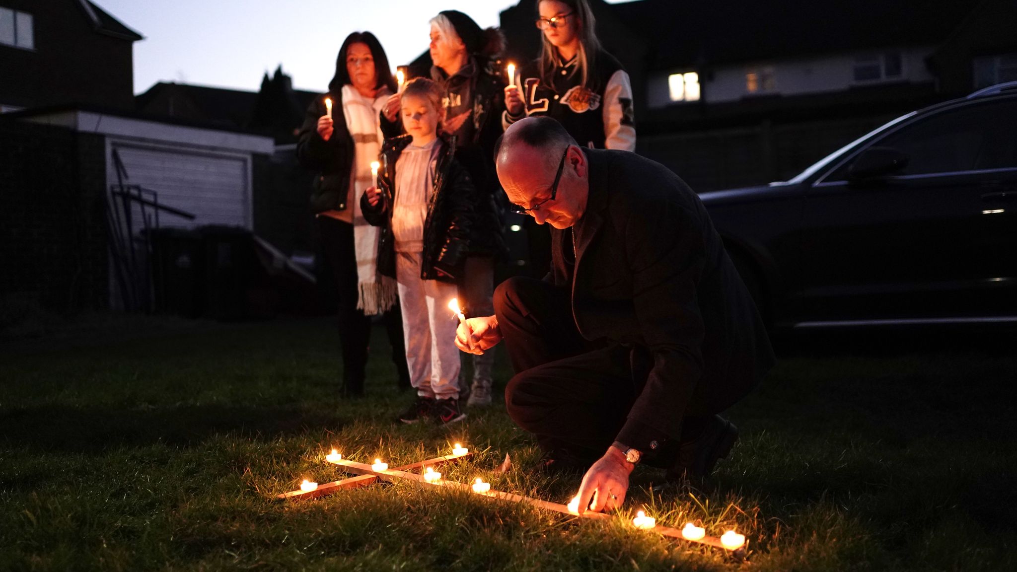 Constance Marten and Mark Gordon charged with gross negligence ...