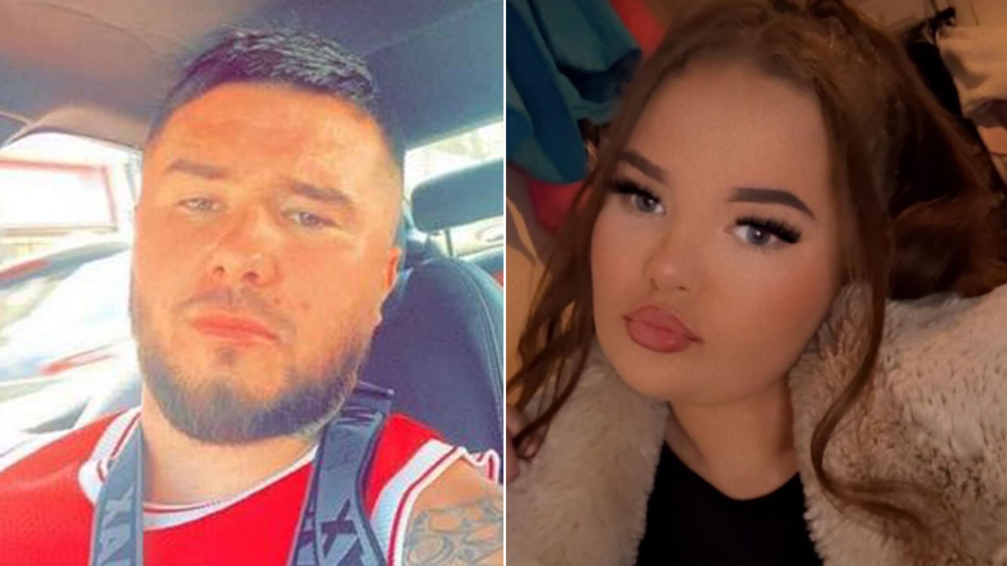 Three People Killed In Cardiff Car Crash After Night Out Are Named Uk