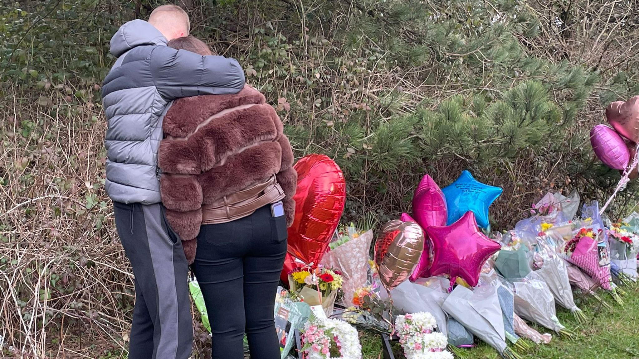 Cardiff crash victims not discovered for nearly 48 hours, police ...