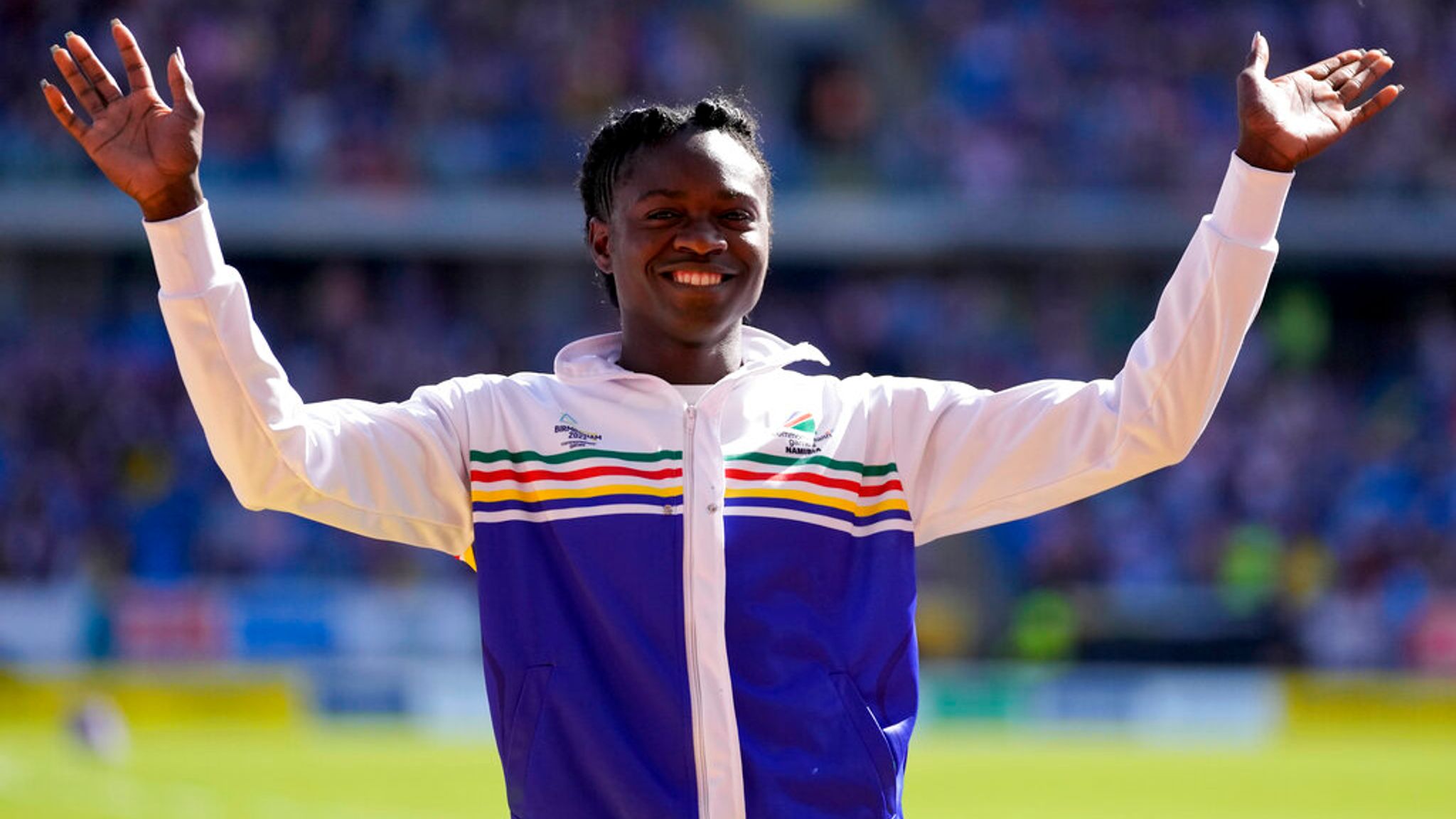 World Athletics criticised over decision to exclude trans women from ...