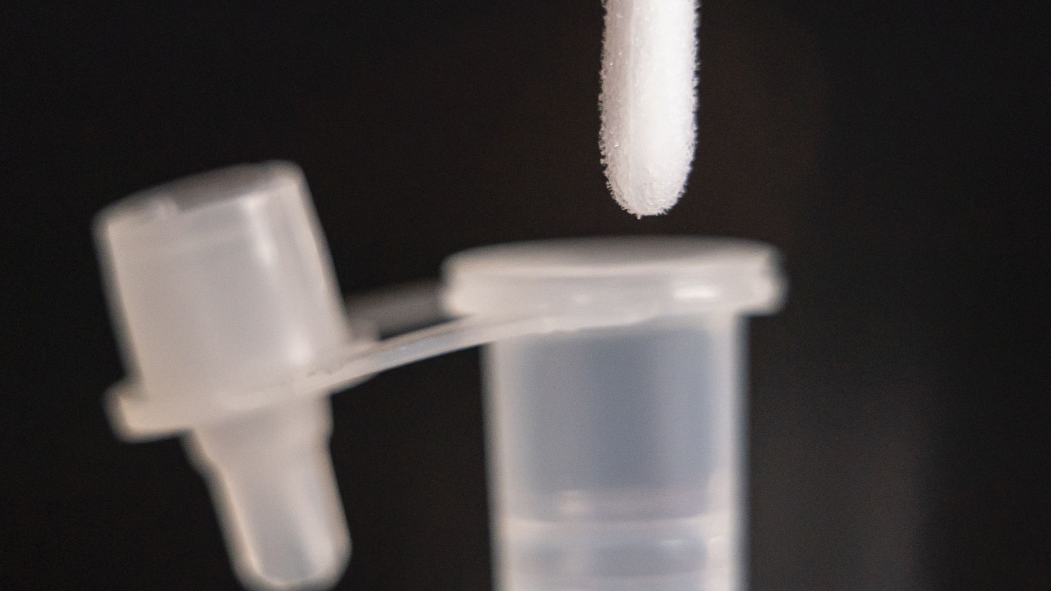 Routine COVID testing for symptomatic care home residents in England to ...