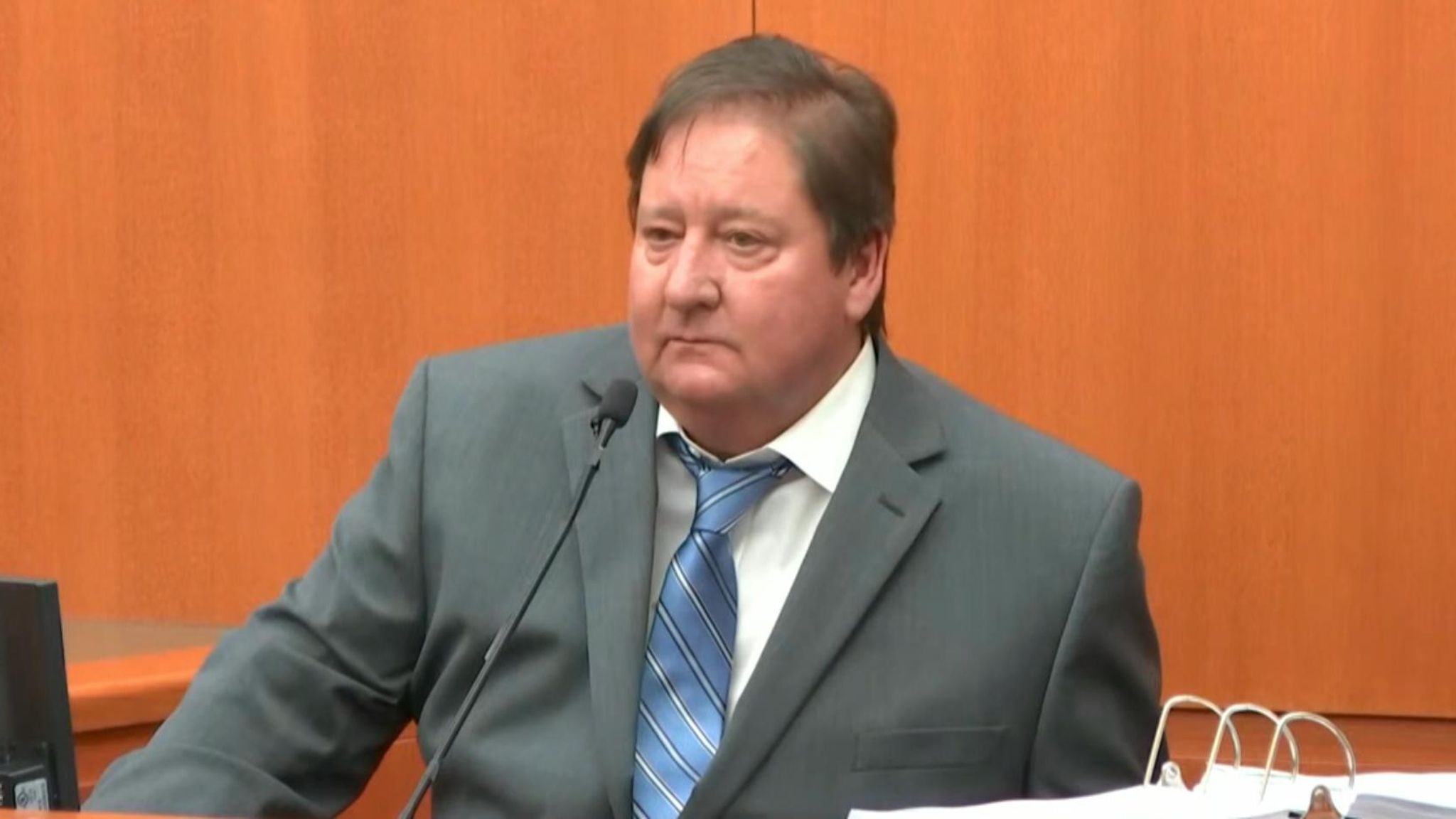 Gwyneth Paltrow ski crash court case: US star 'never said a word after ...