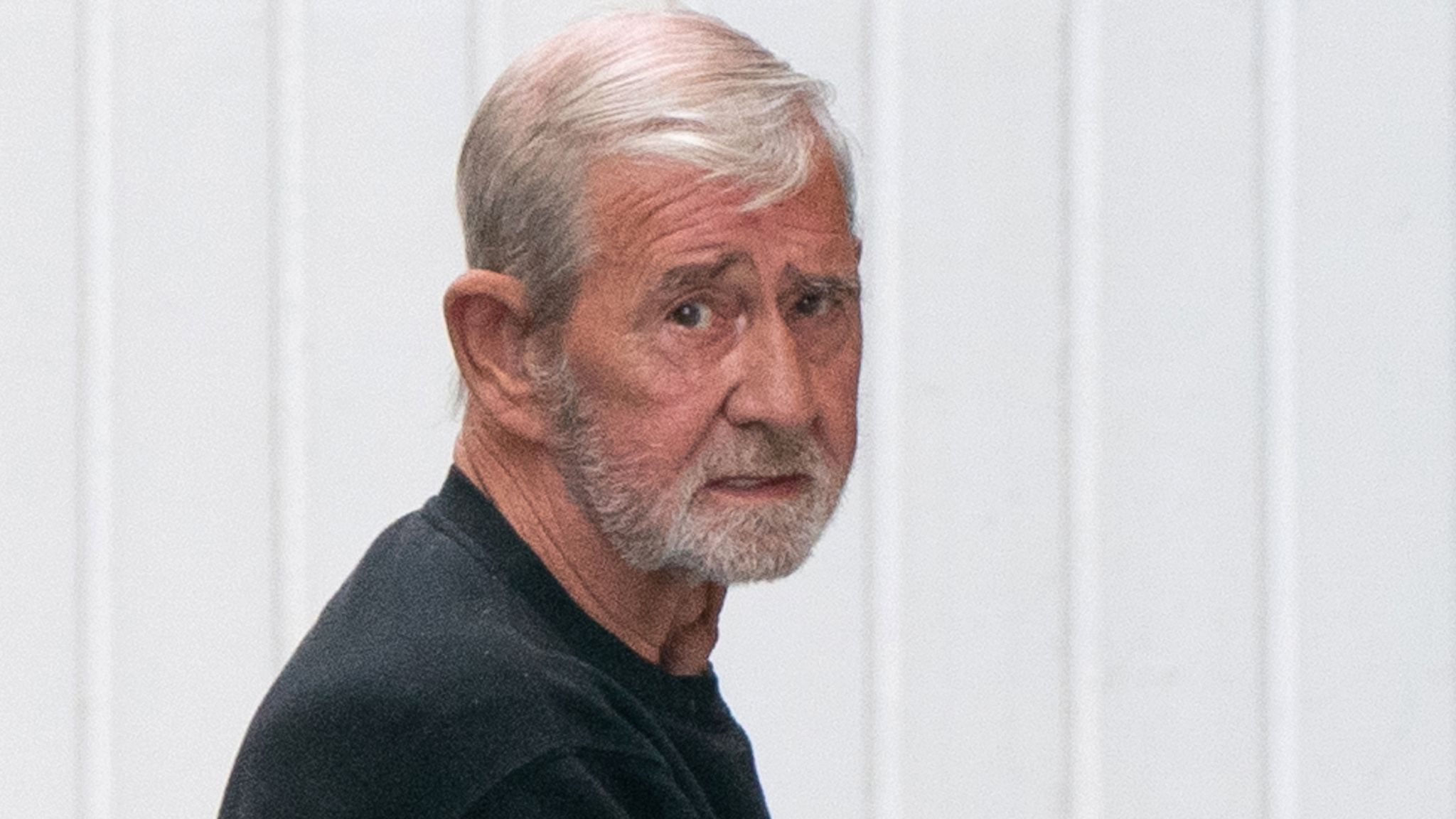 David Hunter trial: Coal miner's confession he killed wife was lawfully ...