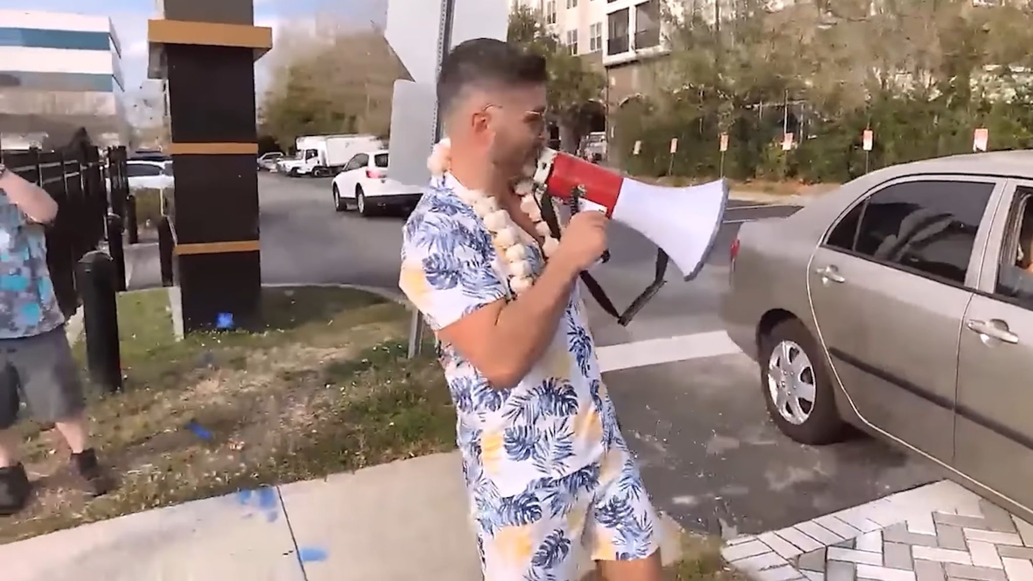 'This is neo-Nazi ideology on display': Is Florida in danger of being ...