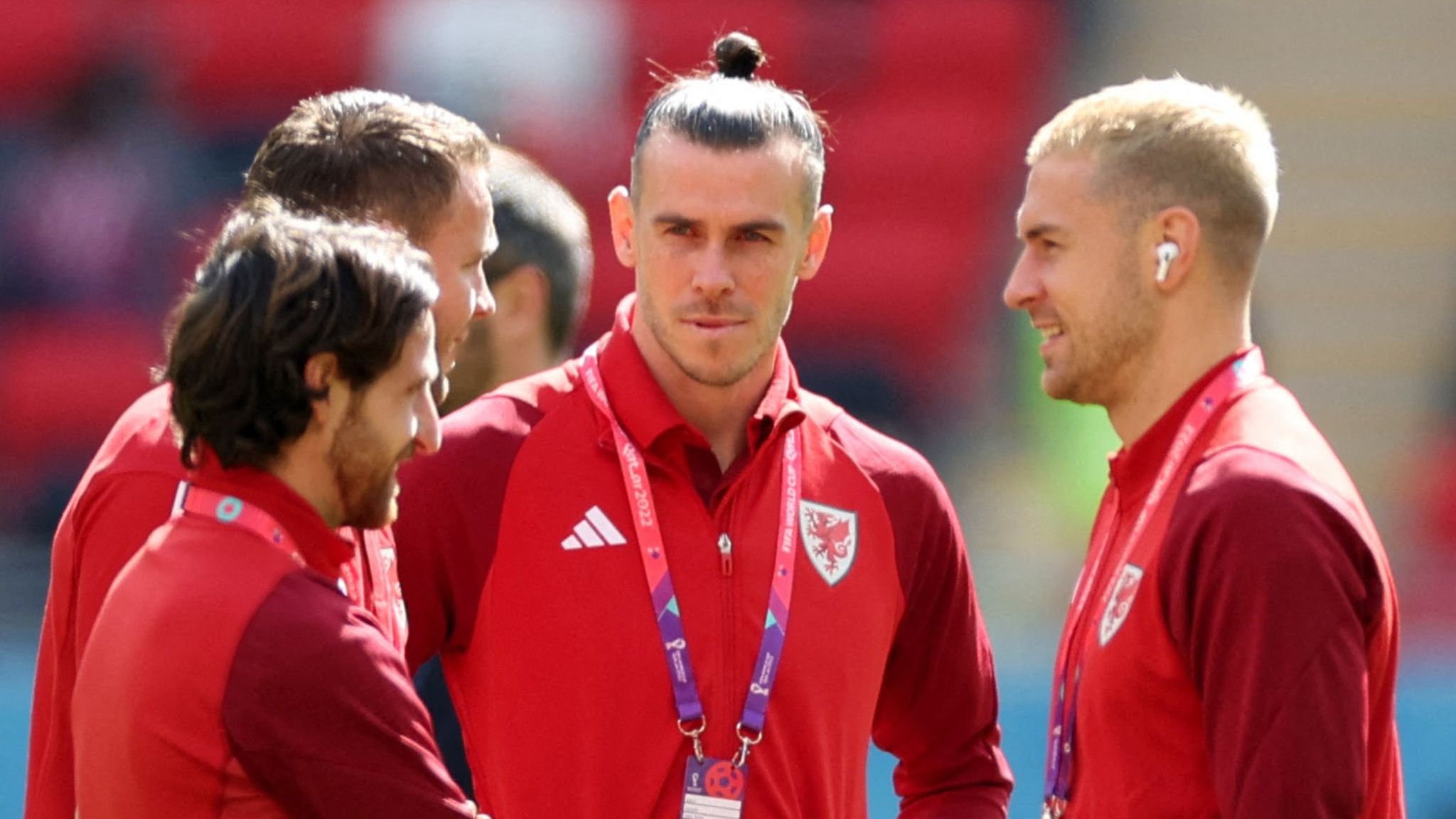 Gareth Bale: The caretaker's son and former Tottenham Hotspur and Real ...