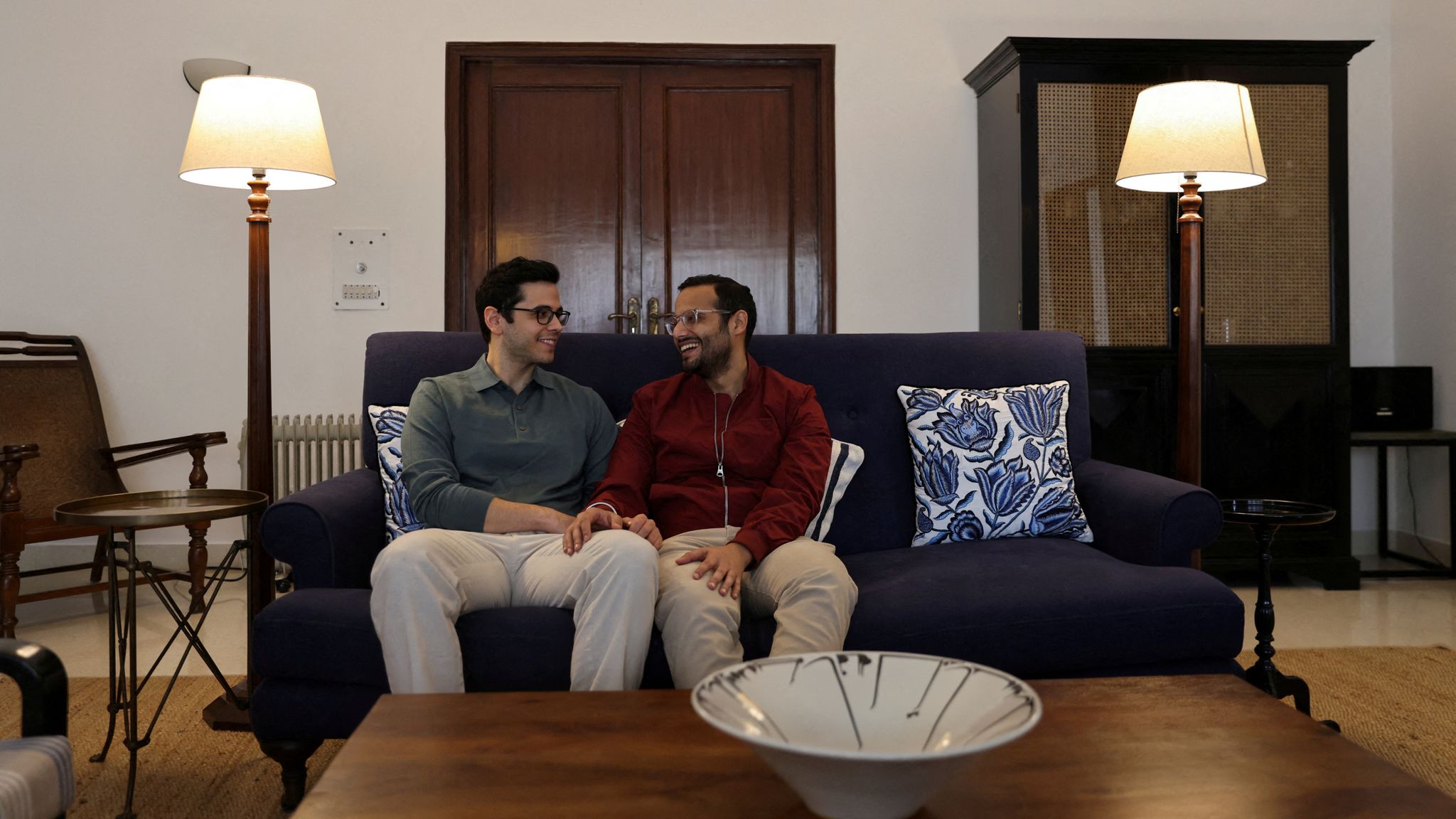 Indian PM Narendra Modi's government resists recognition for same-sex ...