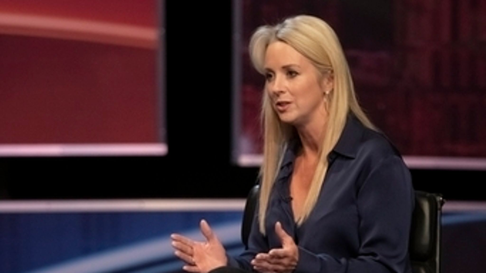 Who is Isabel Oakeshott, the journalist who broke an NDA to leak Matt ...