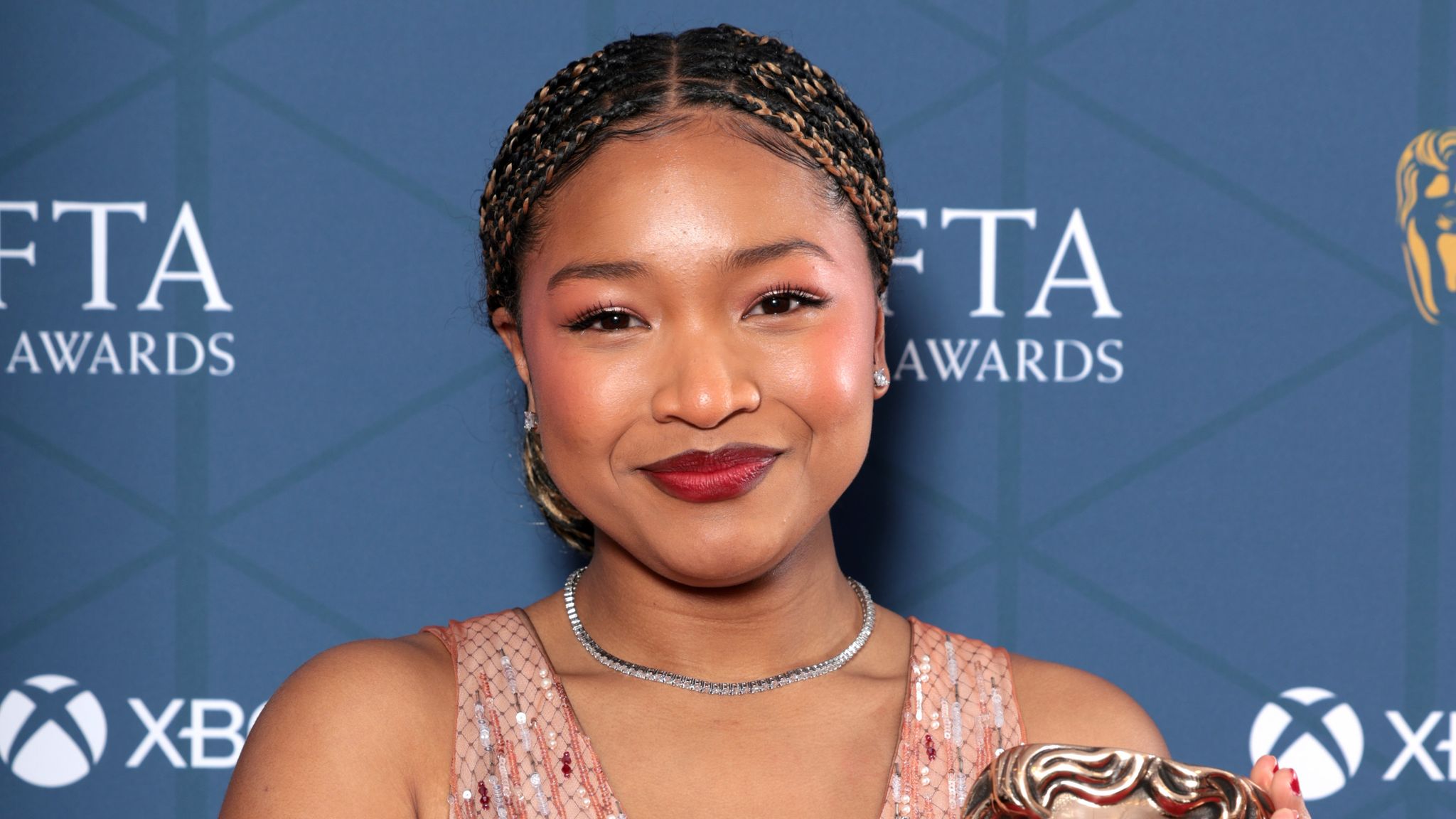 God Of War Ragnarok sweeps BAFTA Games Awards as indie sleeper hit ...