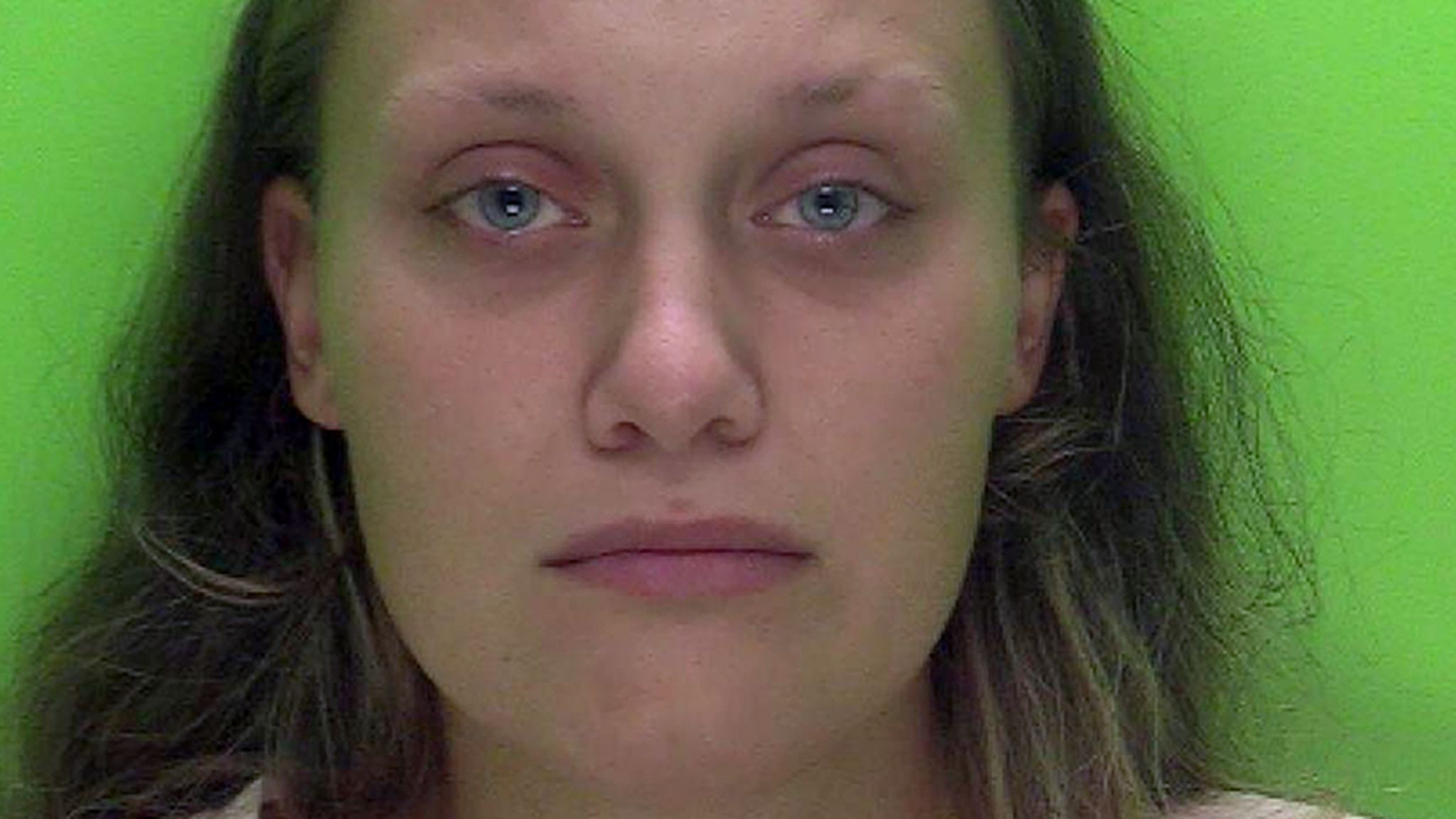 Leila Borrington: Woman who filmed stepson, 3, as he lay dying from ...