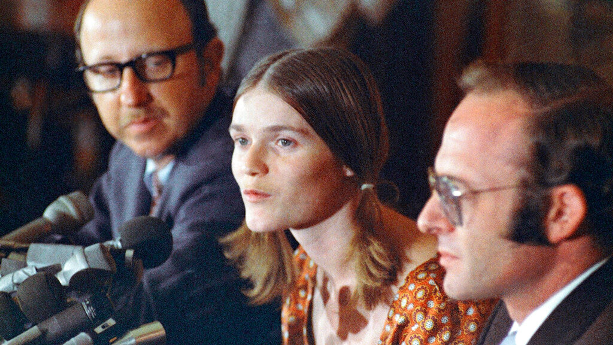 Linda Kasabian: Charles Manson follower and key witness at murder trial ...