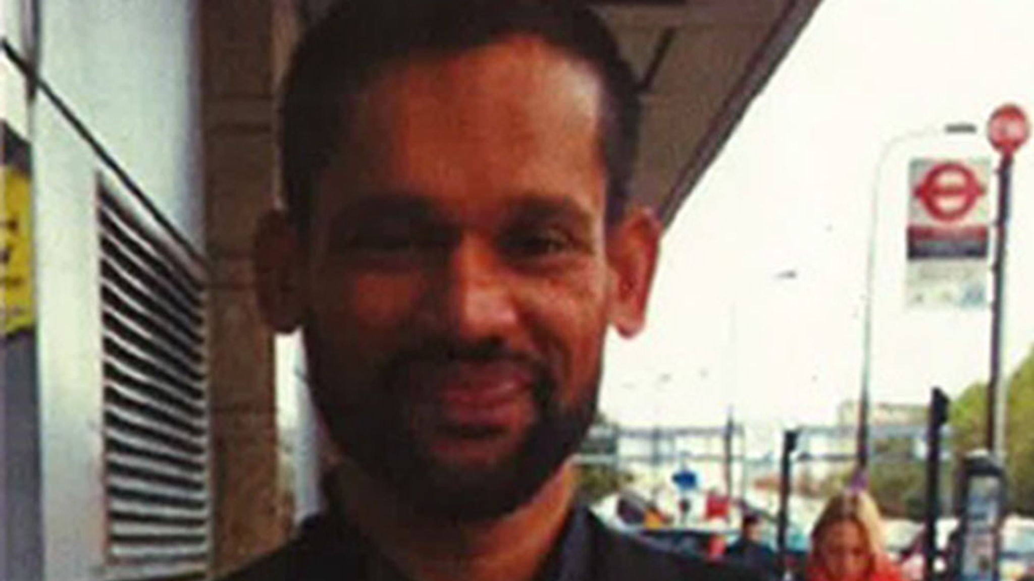 Alleged murderer accused of killing man with hammer in cemetery had ...