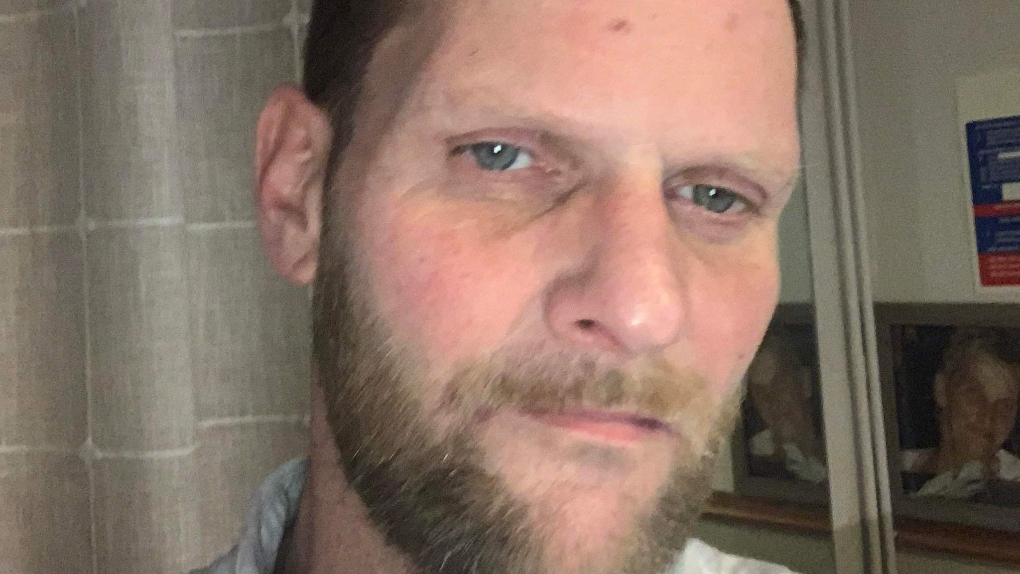 Family tribute to Steven Johnson who died in hospital after serious ...