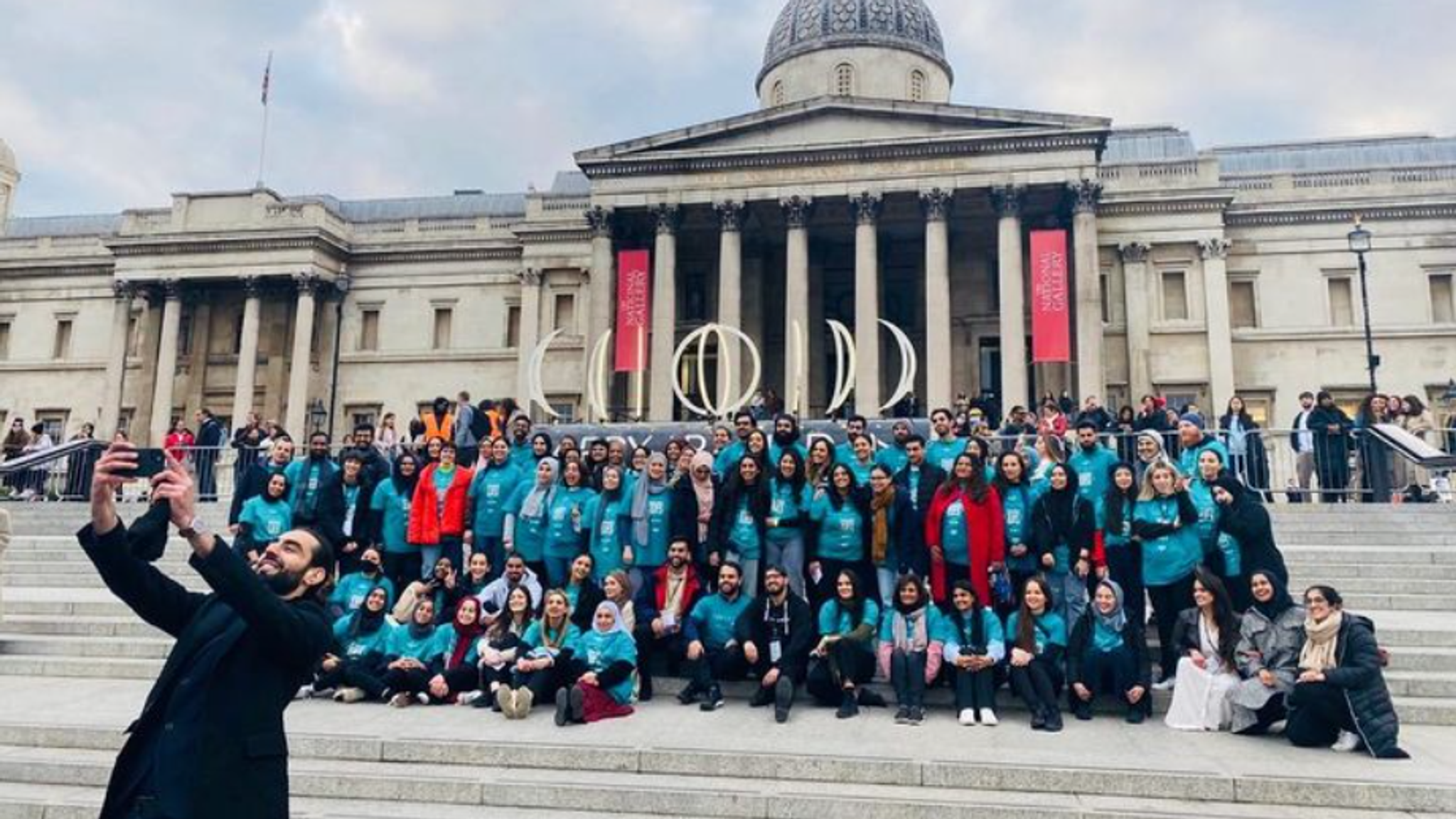 Why do Muslims fast during Ramadan? | UK News | Sky News