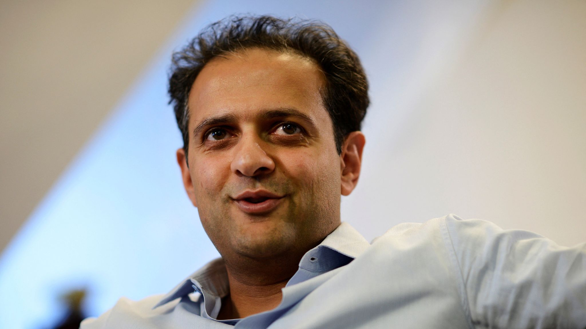 Ex-Tory donor's bank Oaknorth in talks to buy stricken Silicon Valley ...