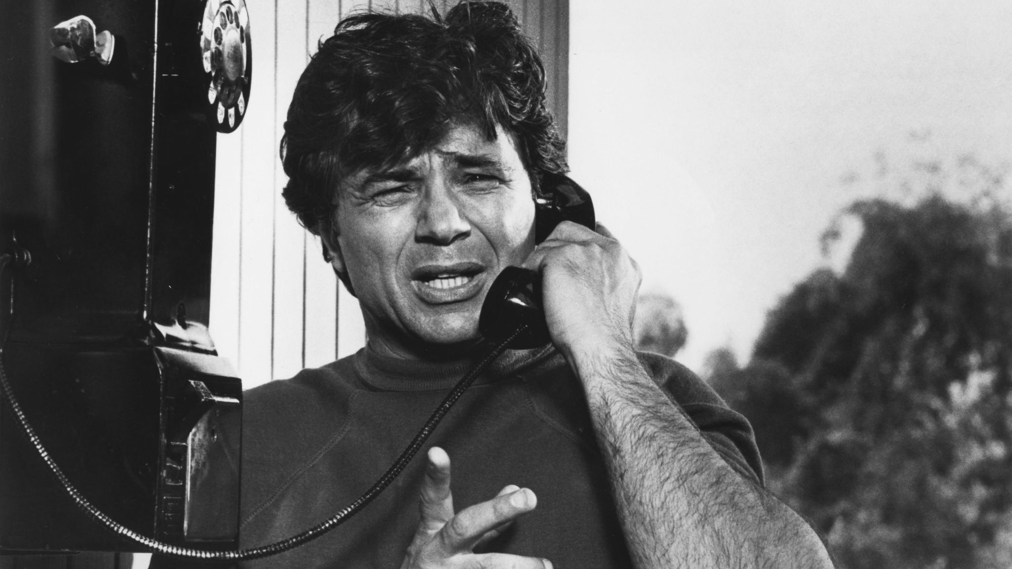 Robert Blake, the actor tried over wife's murder, dies aged 89 | Ents ...