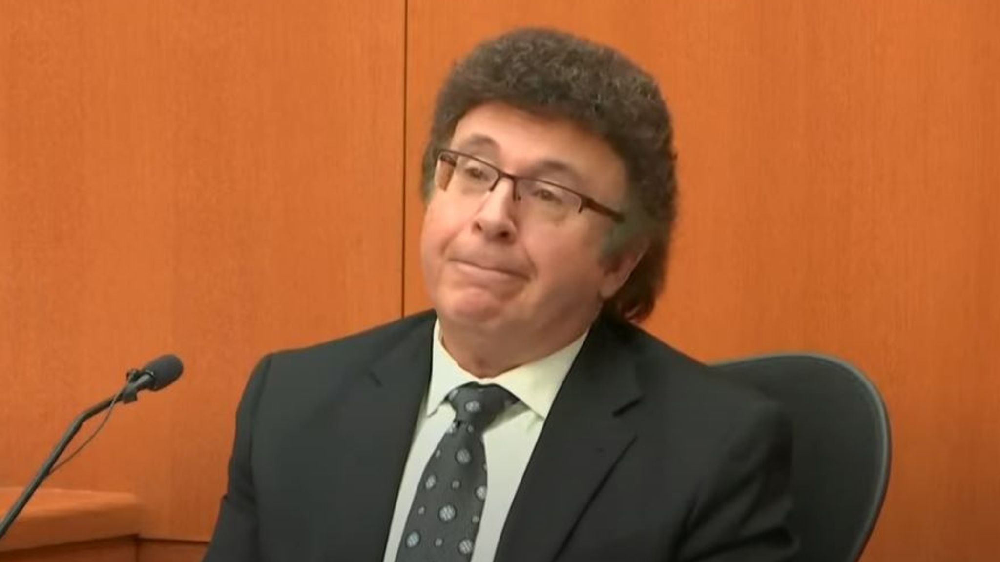 Gwyneth Paltrow's claim fellow skier crashed into her not 'plausible ...