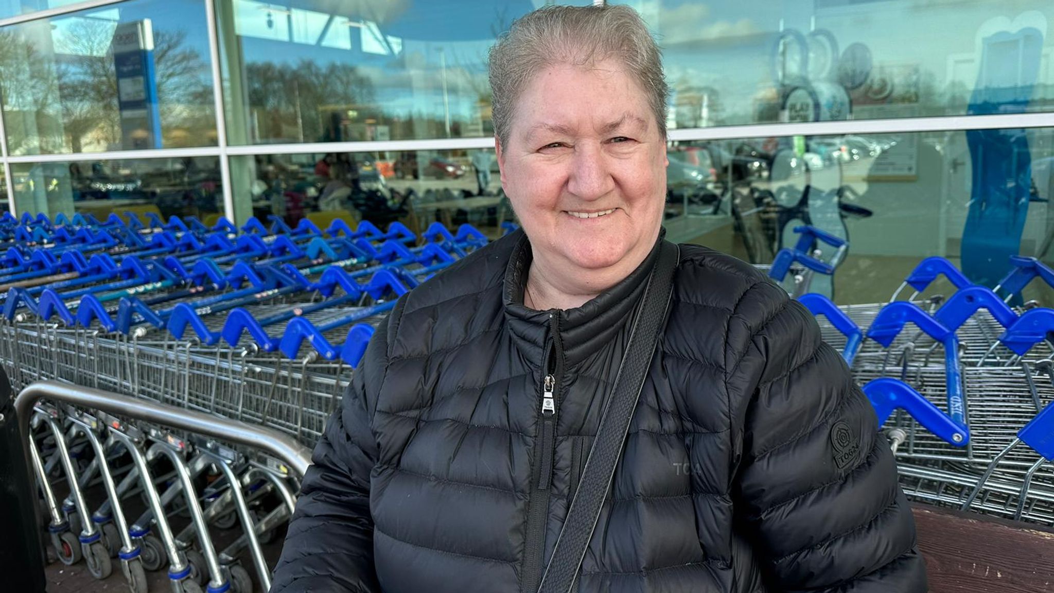 SNP leadership race: Five key challenges Scotland's new first minister ...