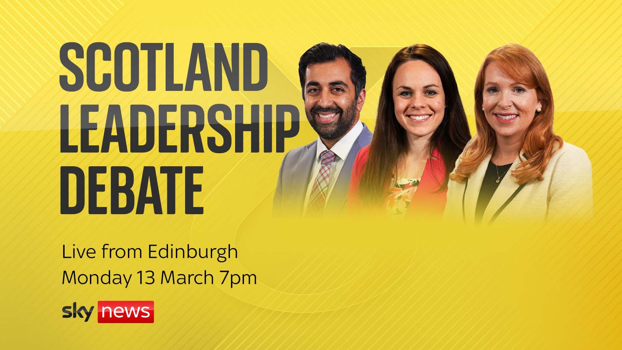 SNP leadership: Scottish independence support at 46%, poll says ...