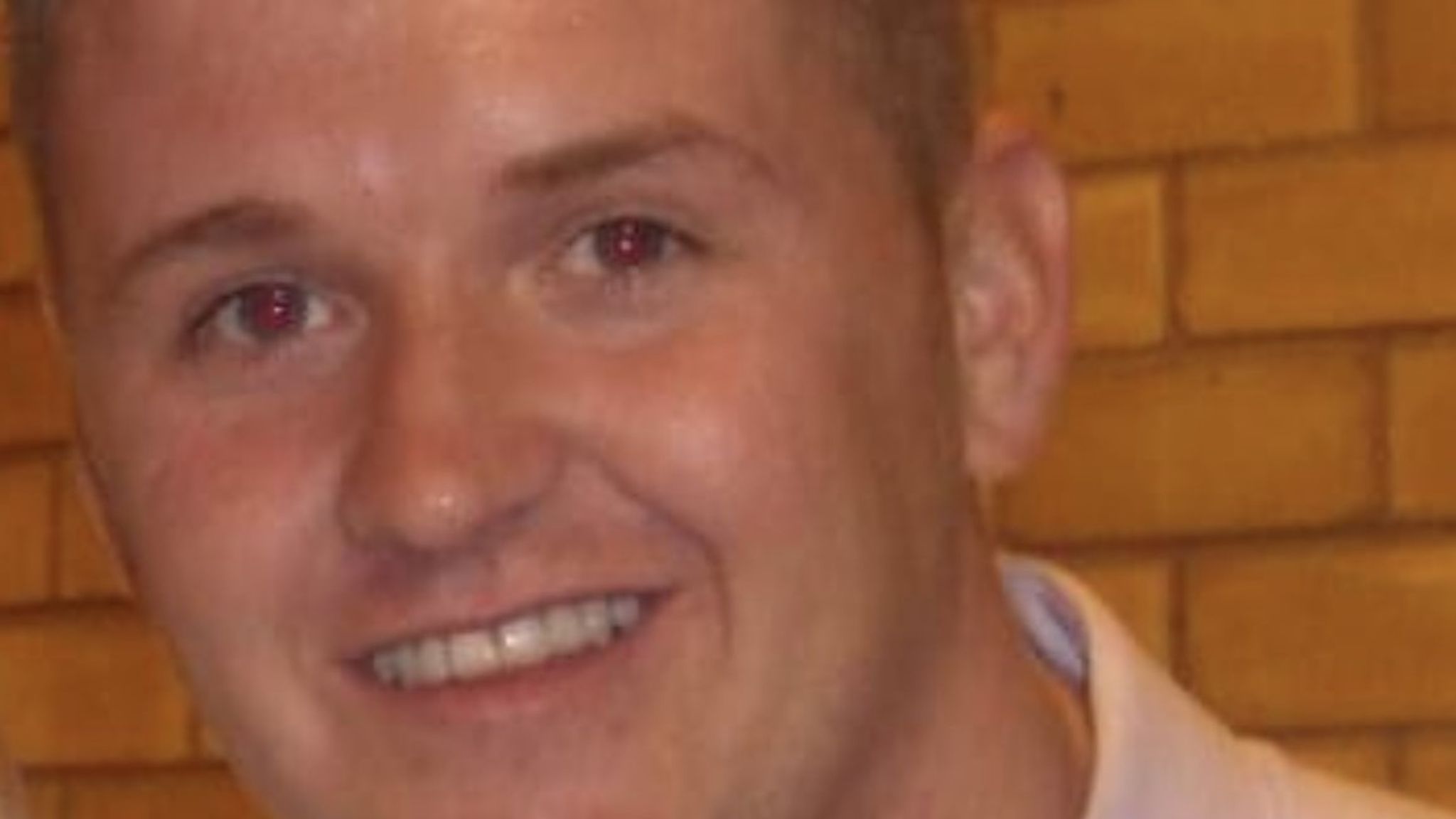 Murder investigation launched after Neil Canney shot outside his house ...