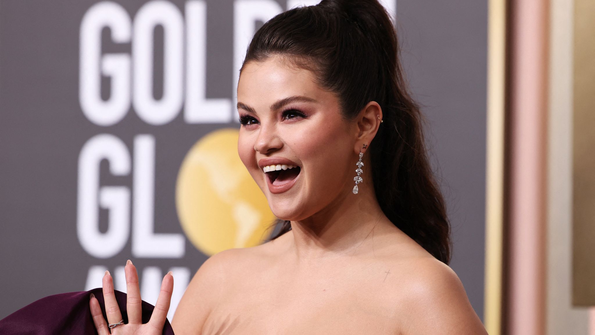 Selena Gomezs Wizards Of Waverly Place Character Was Meant To Be