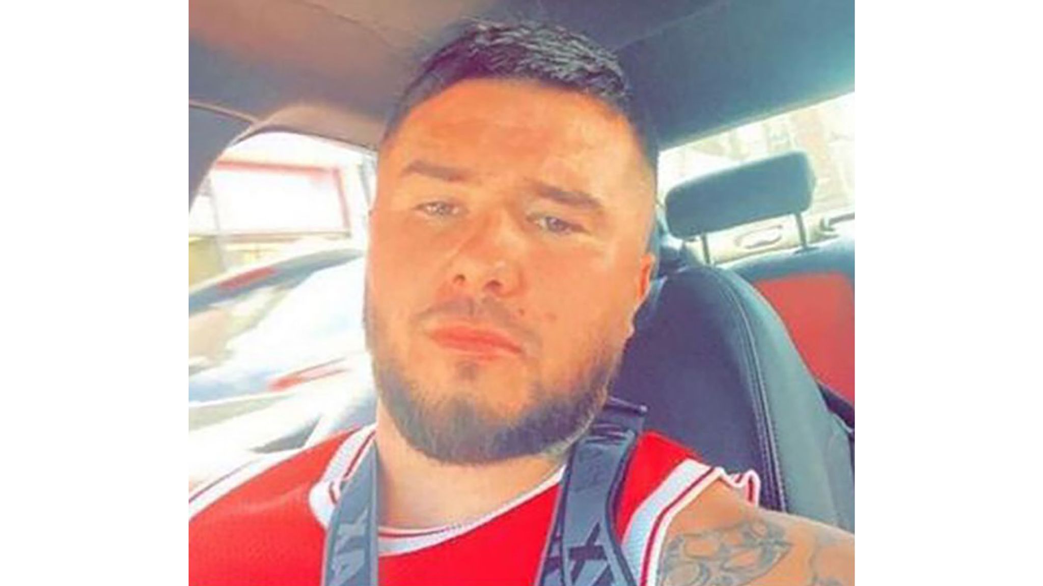 Cardiff crash survivor Shane Loughlin pleads guilty to dangerous ...