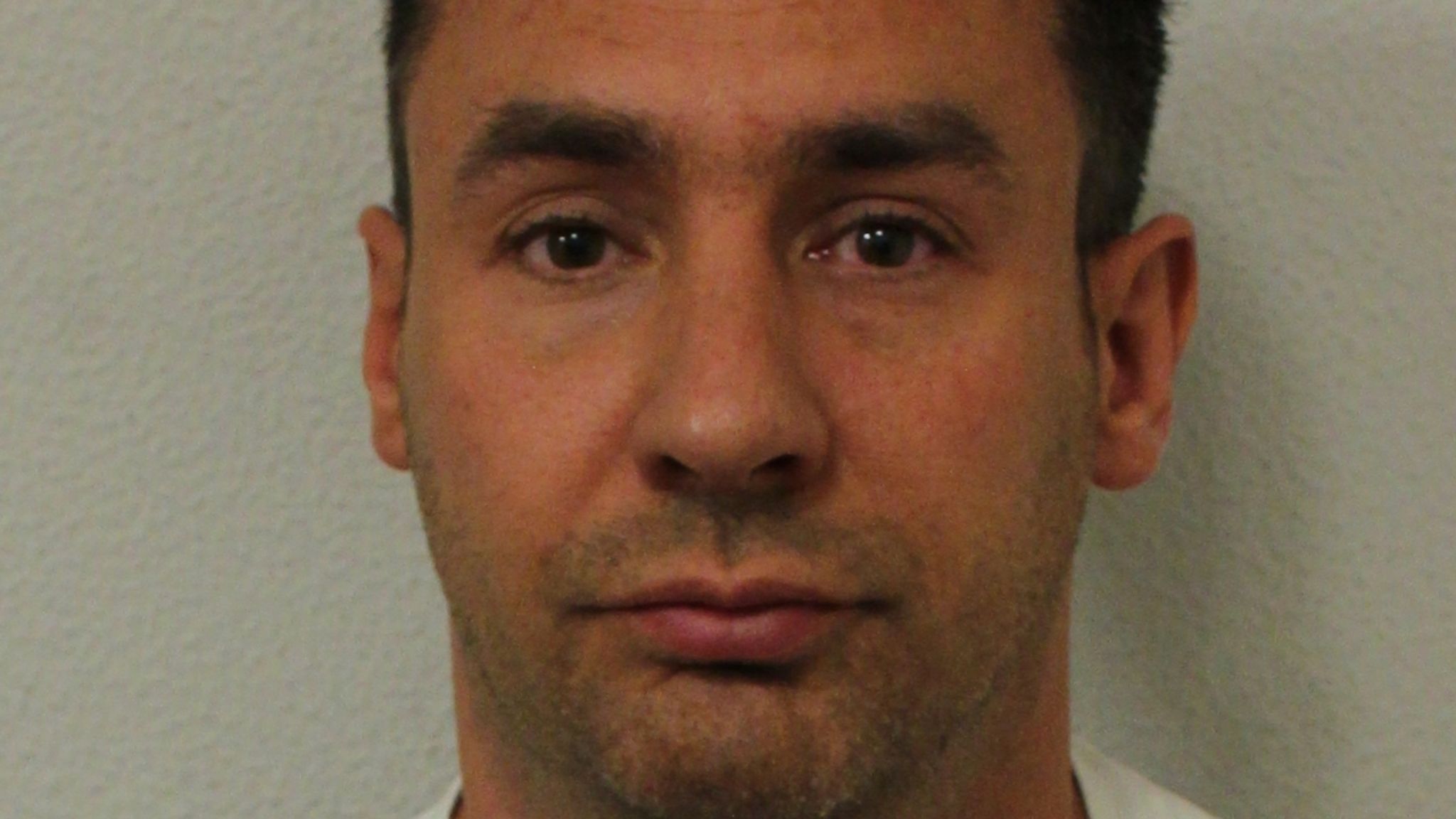 Loomis security driver who handcuffed himself to steering wheel and ...