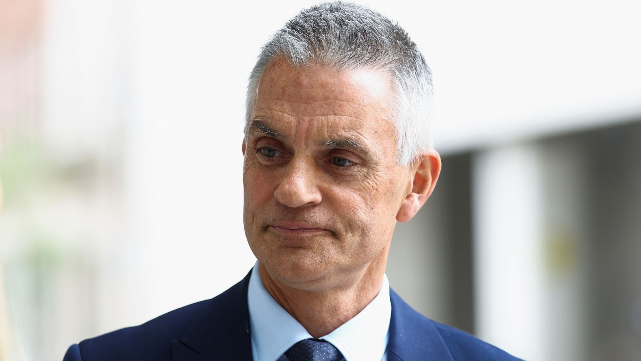 BBC suspends presenter accused of paying teen for sexually explicit photos | UK News | Sky News