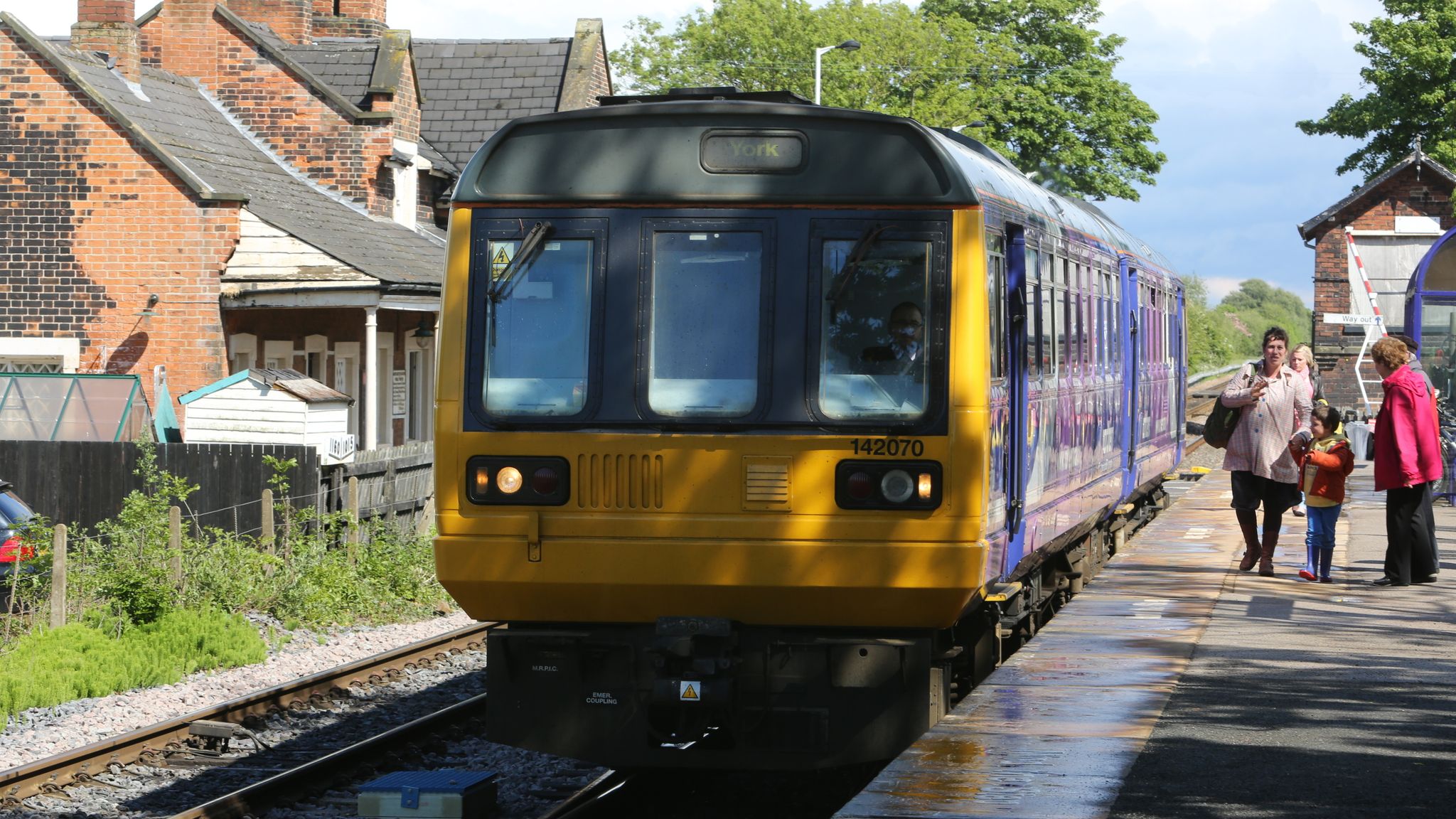 Rural businesses struggle with lack of public infrastructure and ...