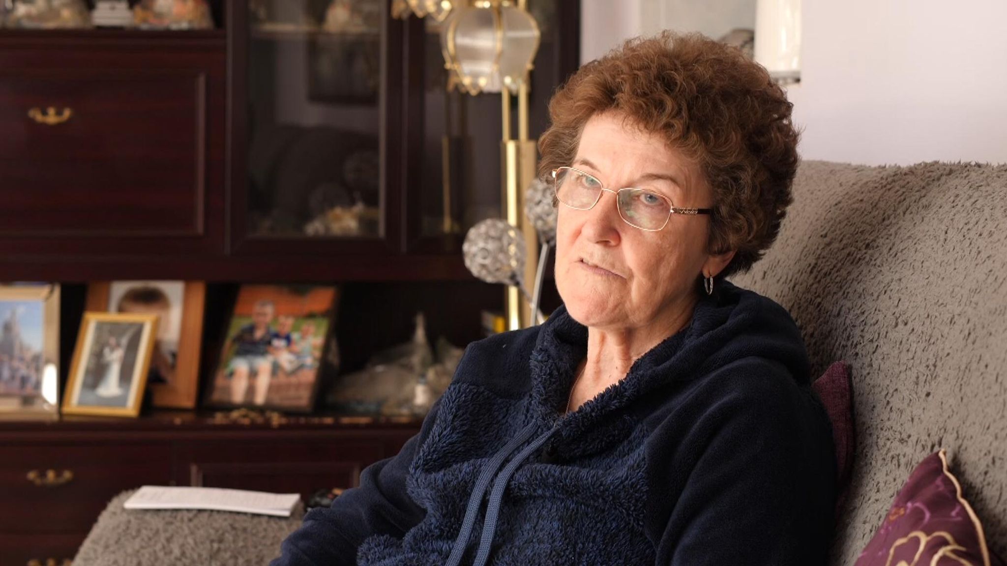 Carers struggle to find support for loved ones amid 'enormous' staff ...