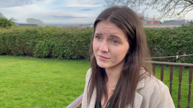 Why it's 'impossible' for this young Pembrokeshire family to afford to ...