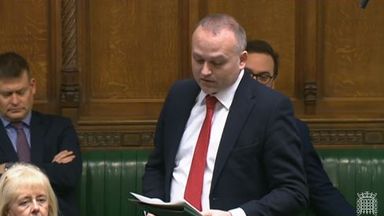 Neil Coyle: MP who harassed assistant and racially abused journalist ...
