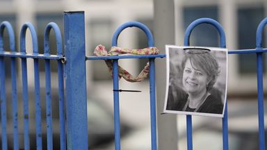 Ruth Perry: School which 'refused entry' to Ofsted over headteacher's ...