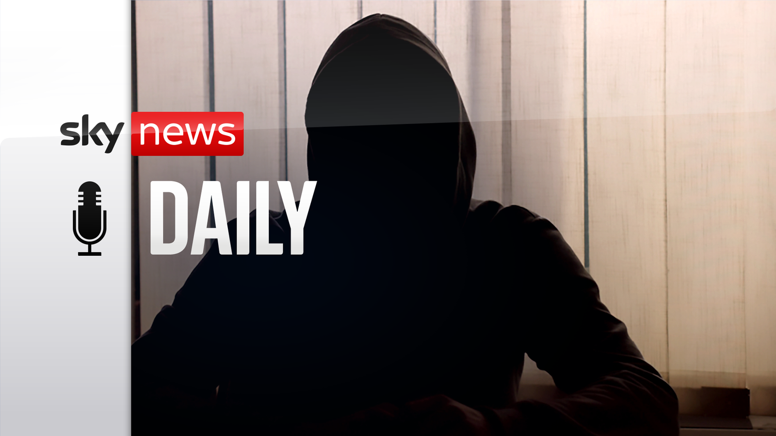 What's life in witness protection like? | UK News | Sky News