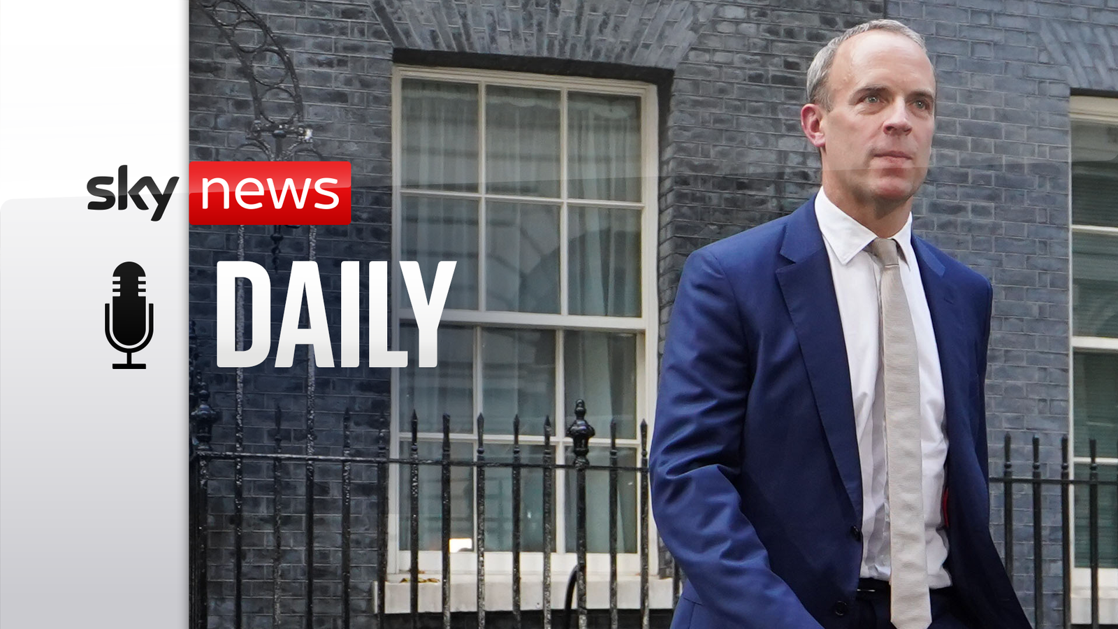Dominic Raab resigns: What does it mean for the prime minister ...