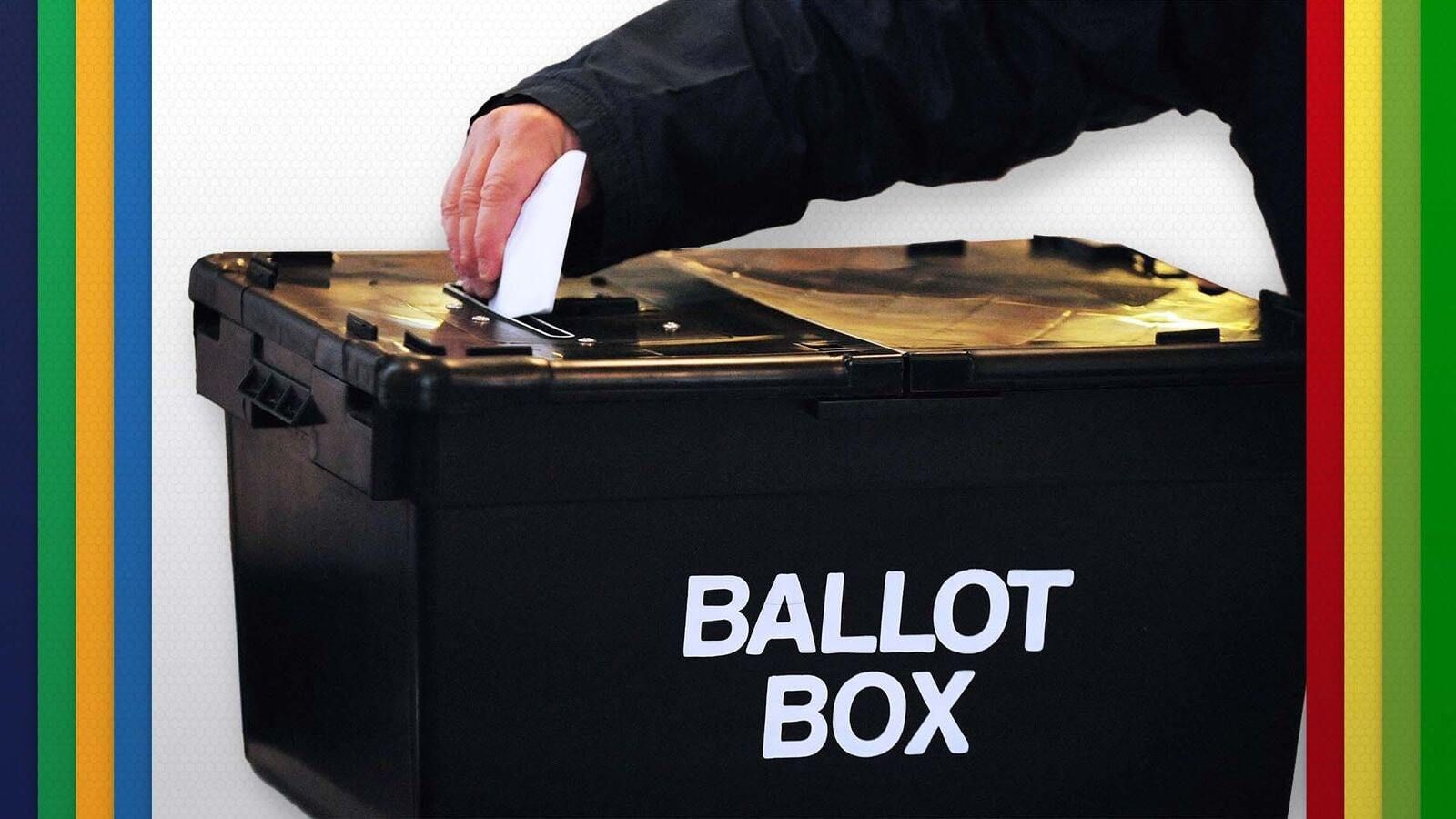 Everything you need to know about the local election | Politics News ...