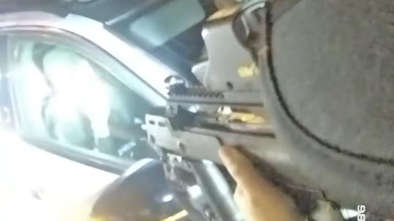Organised crime group jailed after converting blank-firing guns into ...