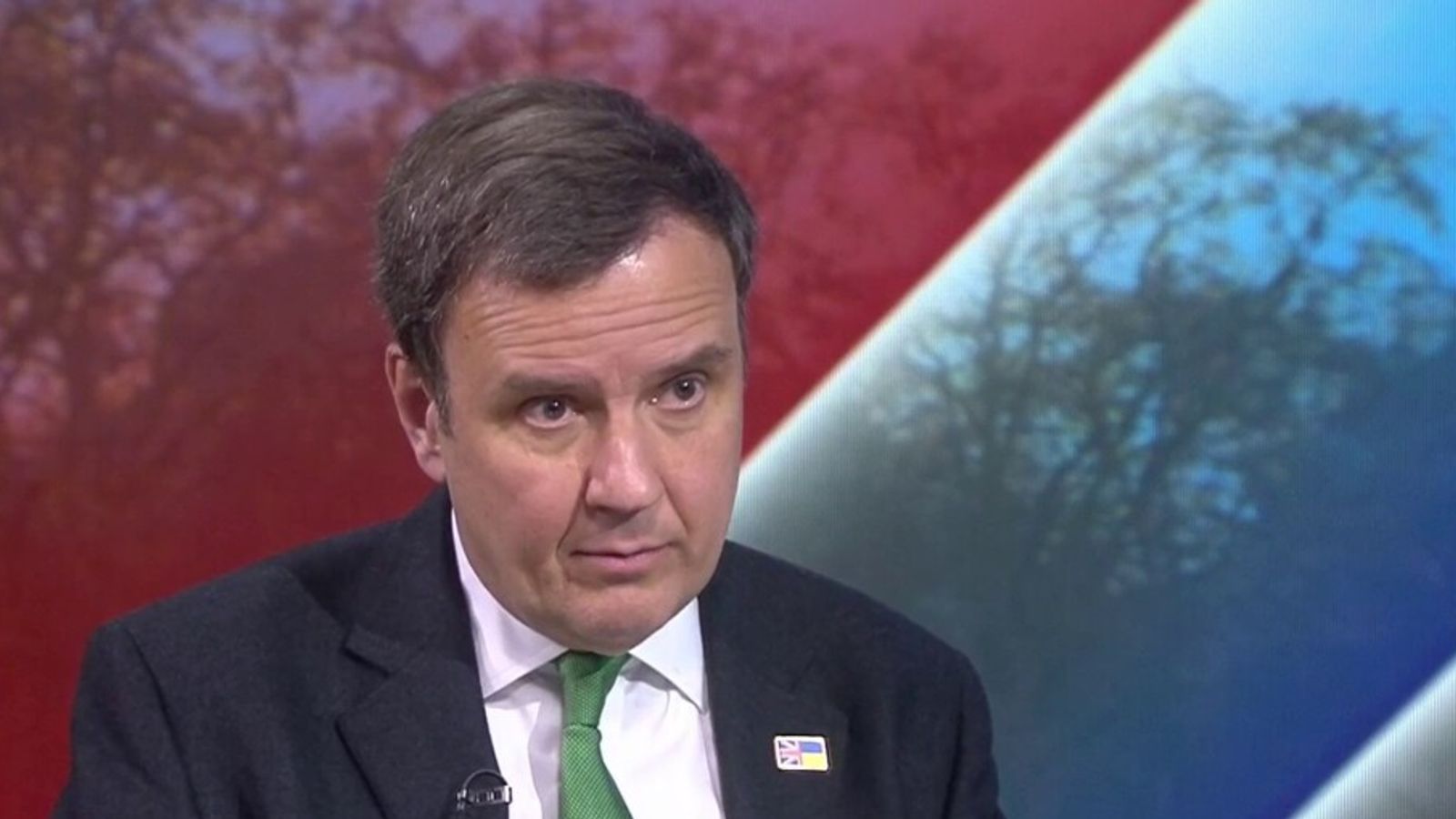 NHS strikes: Latest pay offer to nurses 'is a full and final offer ...