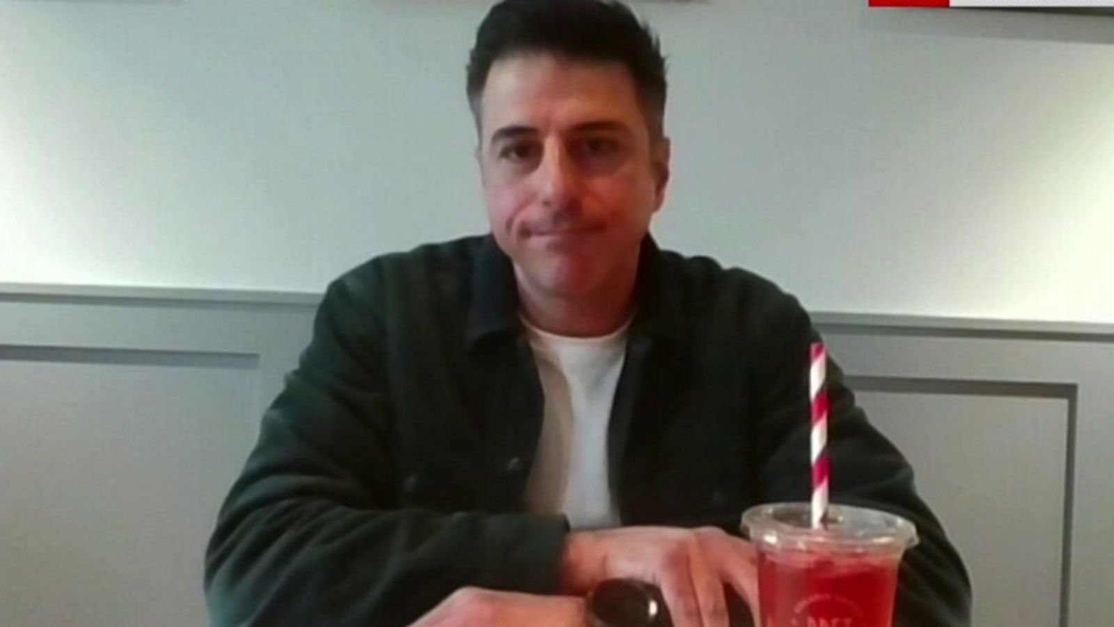 Pret CEO responds to Bank of England stance on pay rises | Money News ...