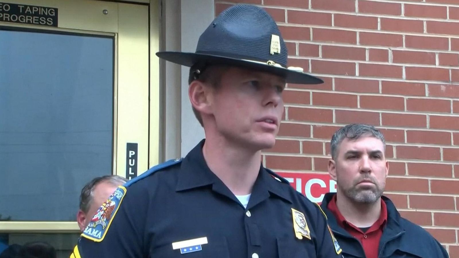 Alabama shooting: At least four killed as others suffer 'multitude of ...