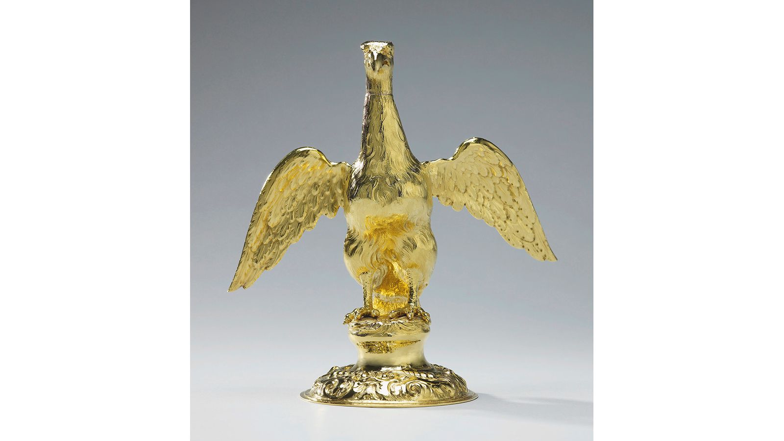 Coronation: 11 symbolic things the King and Queen will wear and hold ...