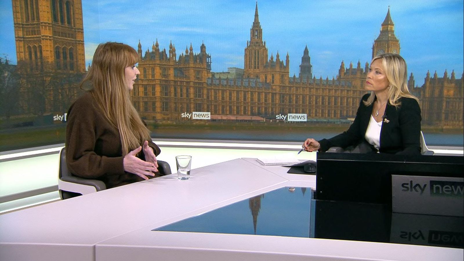 Prime minister's letter to Dominic Raab 'disgusting', says deputy ...