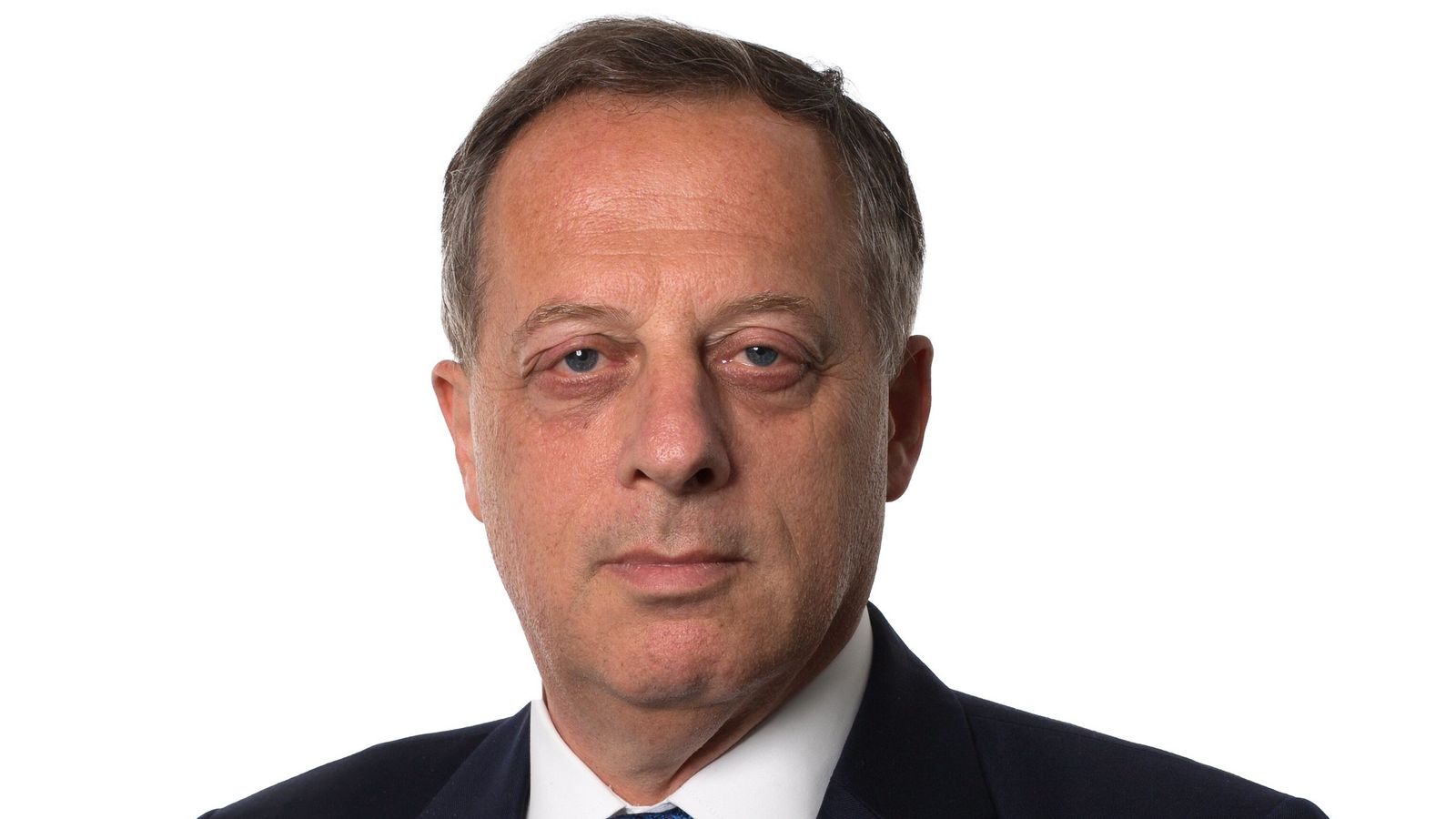 BBC chairman Richard Sharp 'jumped before he was pushed' | News UK ...