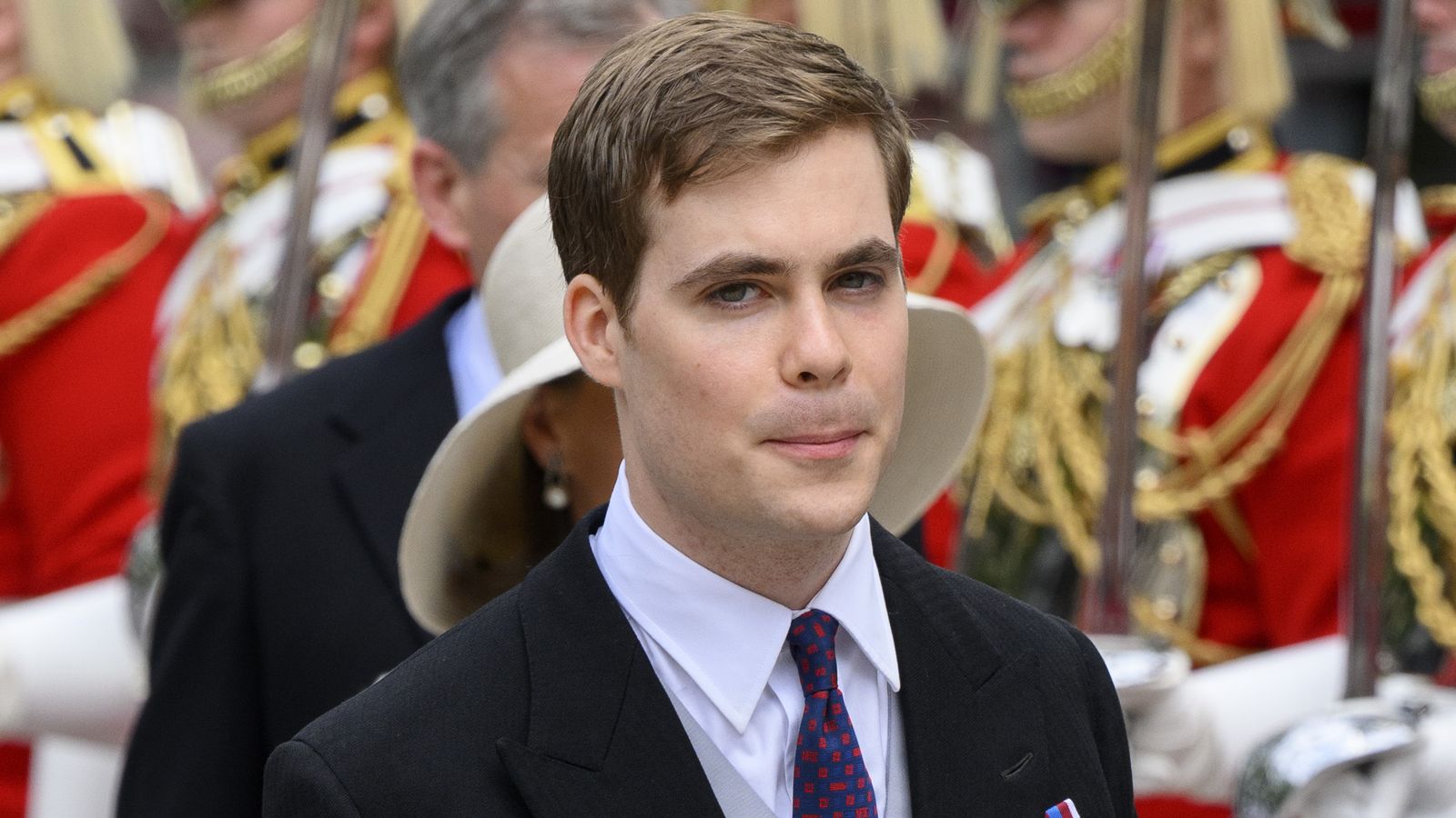 Who are the young royals and the next generation of the Royal Family ...