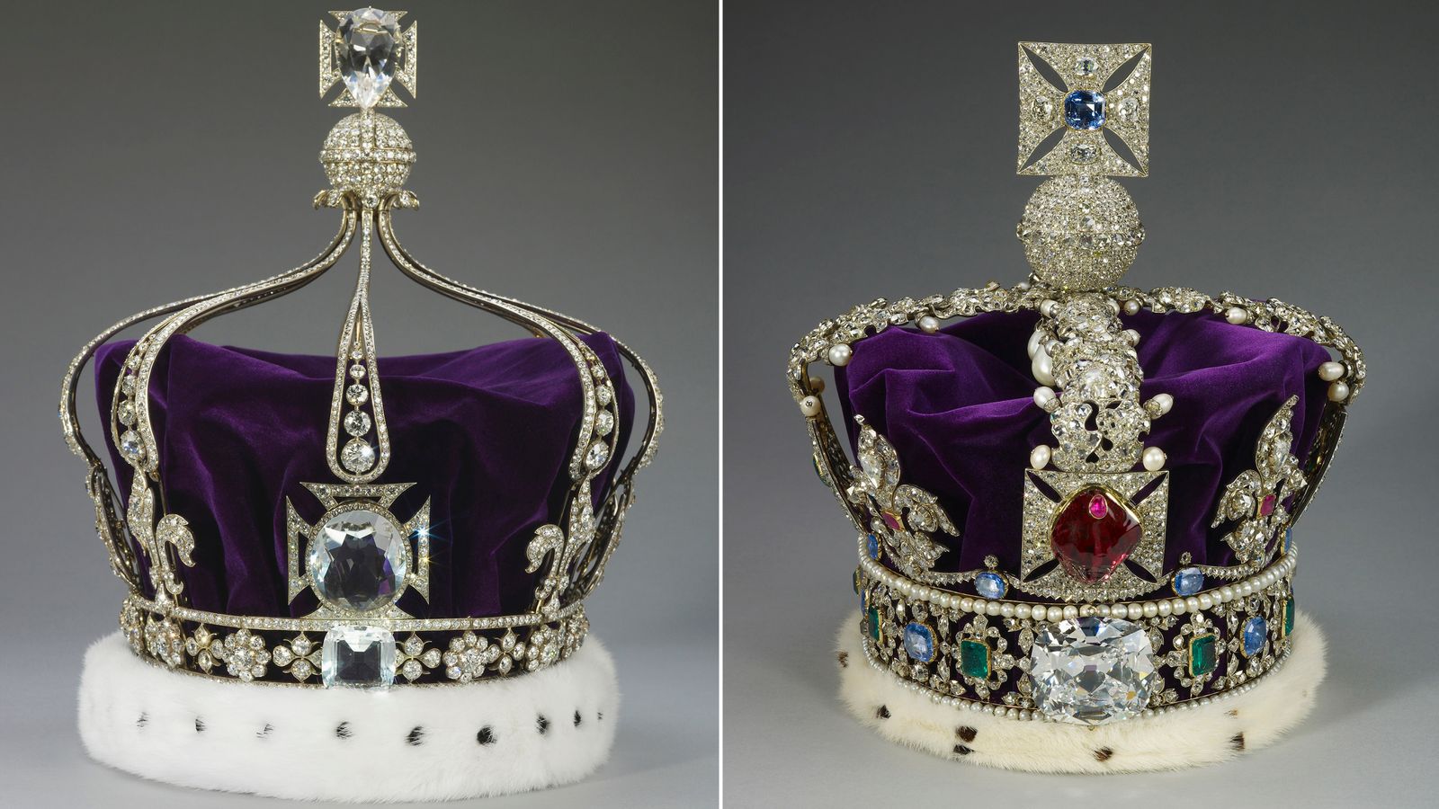 Coronation ceremony timetable: Step-by-step guide to the King and Queen ...