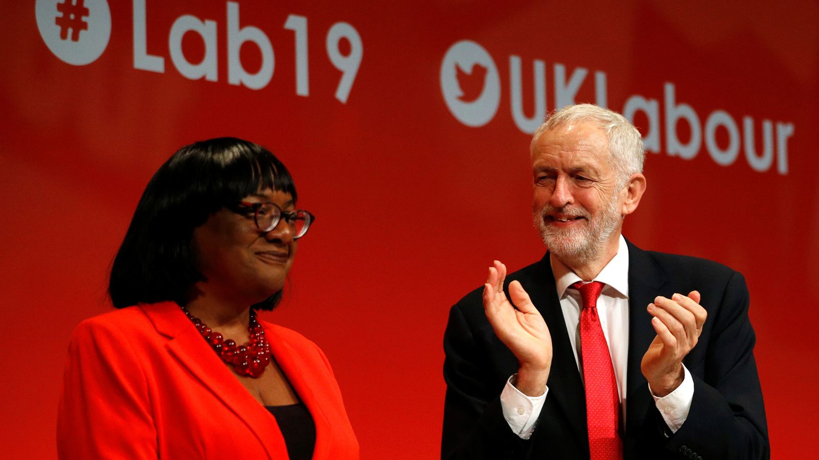 Diane Abbott: Trailblazing MP to thorn in Labour's side | Politics News ...